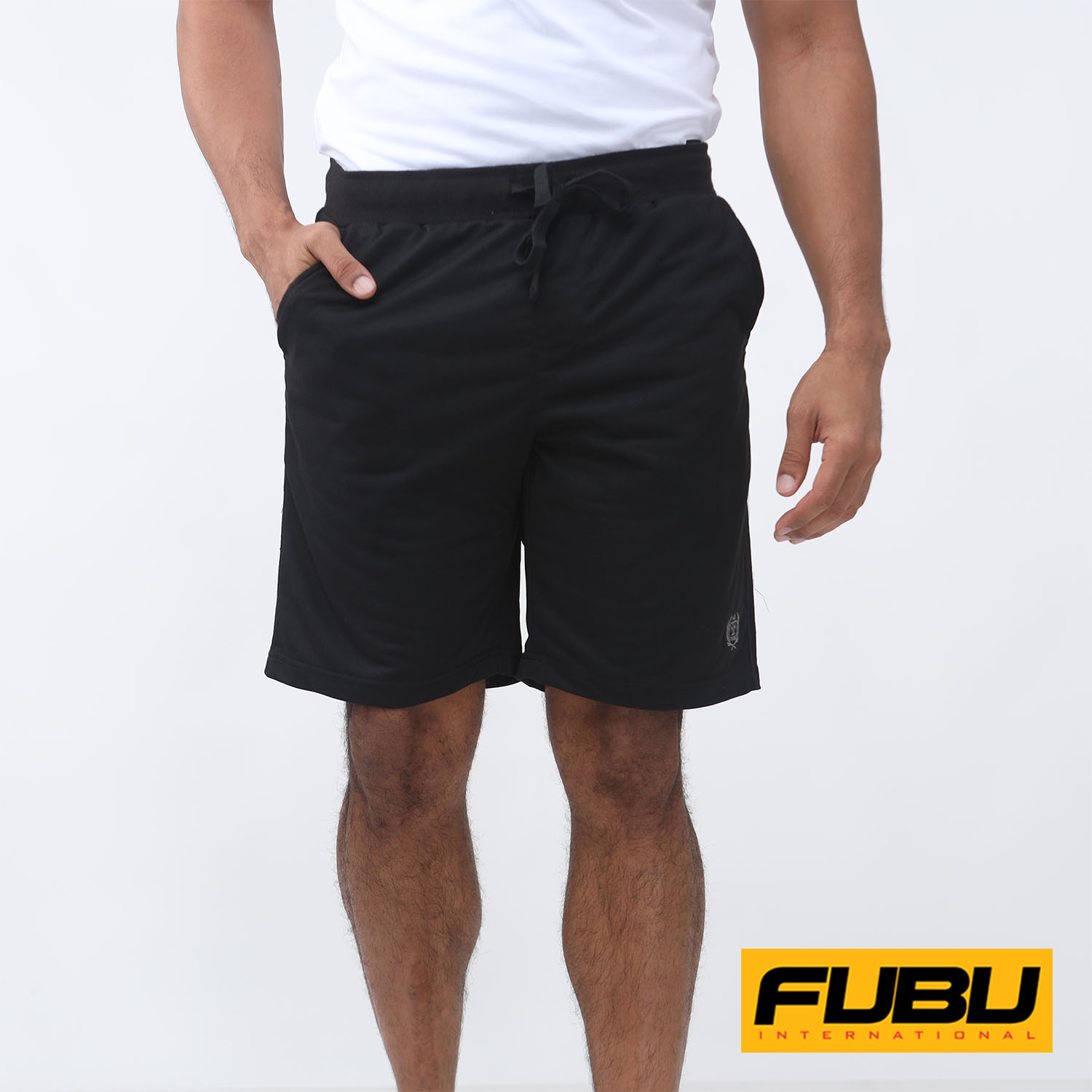 Fubu Easy Short FSB09-0101 | Lazada PH