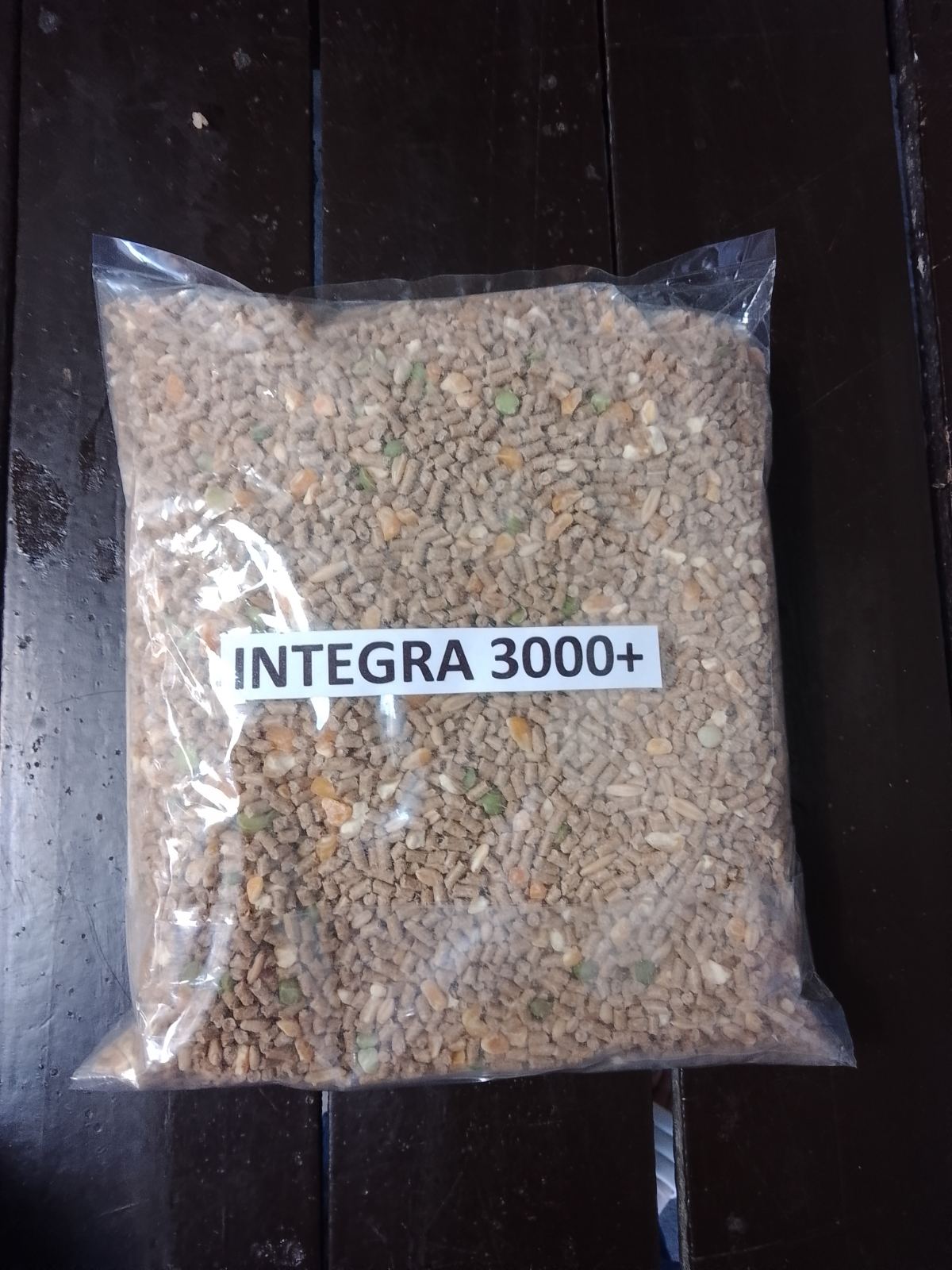 [VETKLIX] BMEG INTEGRA 3000 PLUS ( REPACKED 1KG ) | Lazada PH