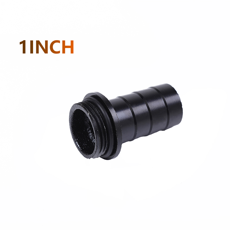 Submersible Pump Outlet Connection Fitting 1 "/1.25" Water Pump Metal ...
