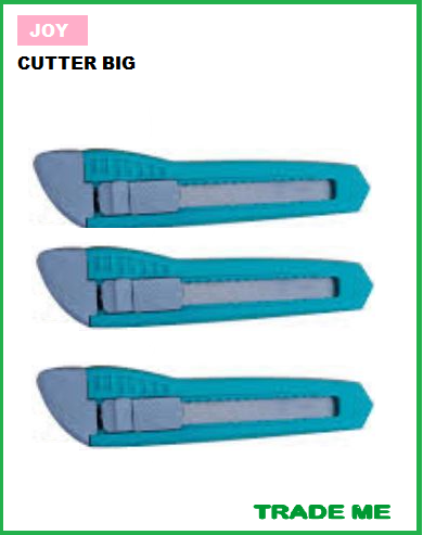 JOY CUTTER BIG -SOLD PER PIECE | Lazada PH