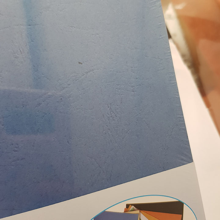 Paper Binding Cover Morocco Board 230 gsm Book Cover 100 sheets A4 ...