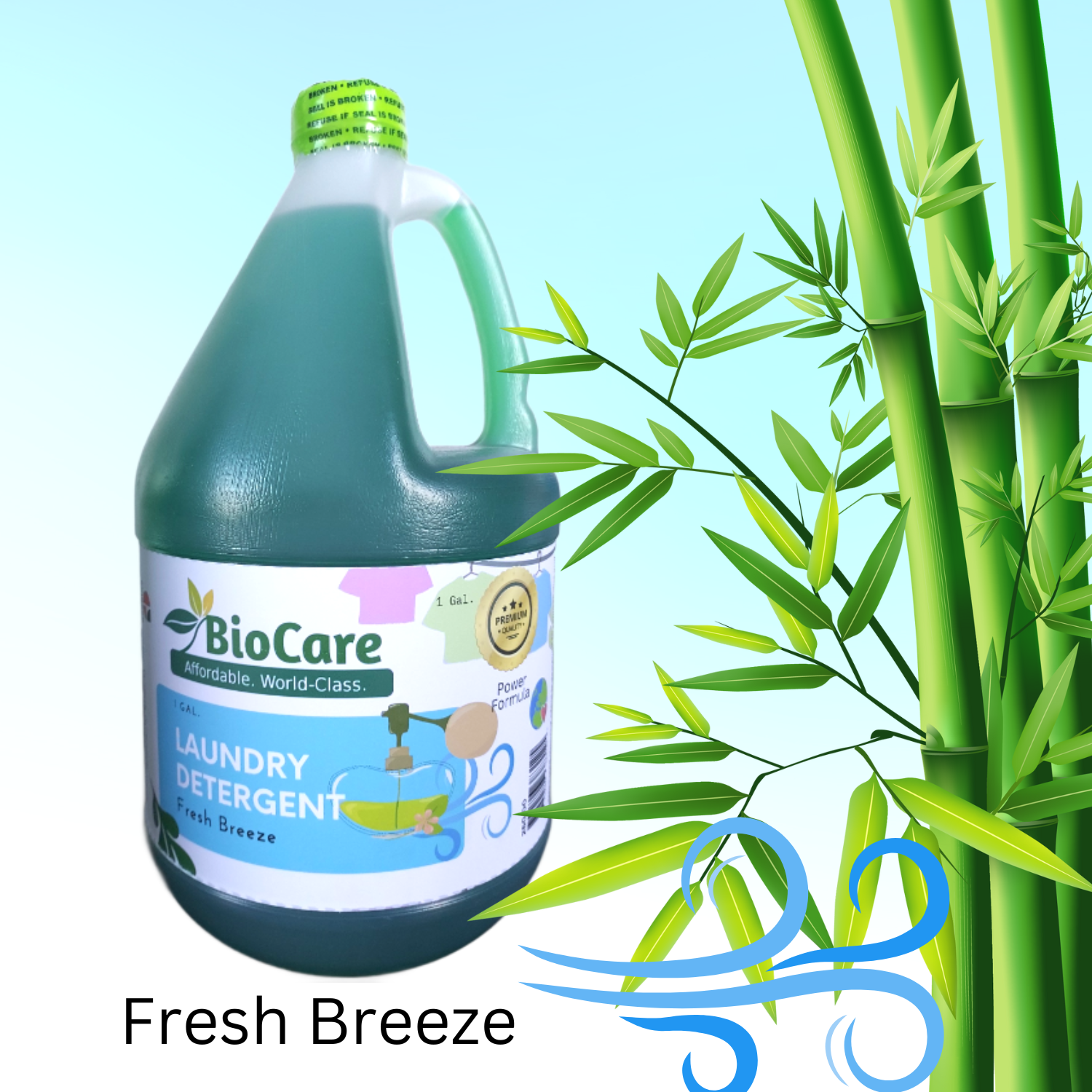 BioCare Liquid Detergent / PREMIUM LIQUID DETERGENT | Lazada PH