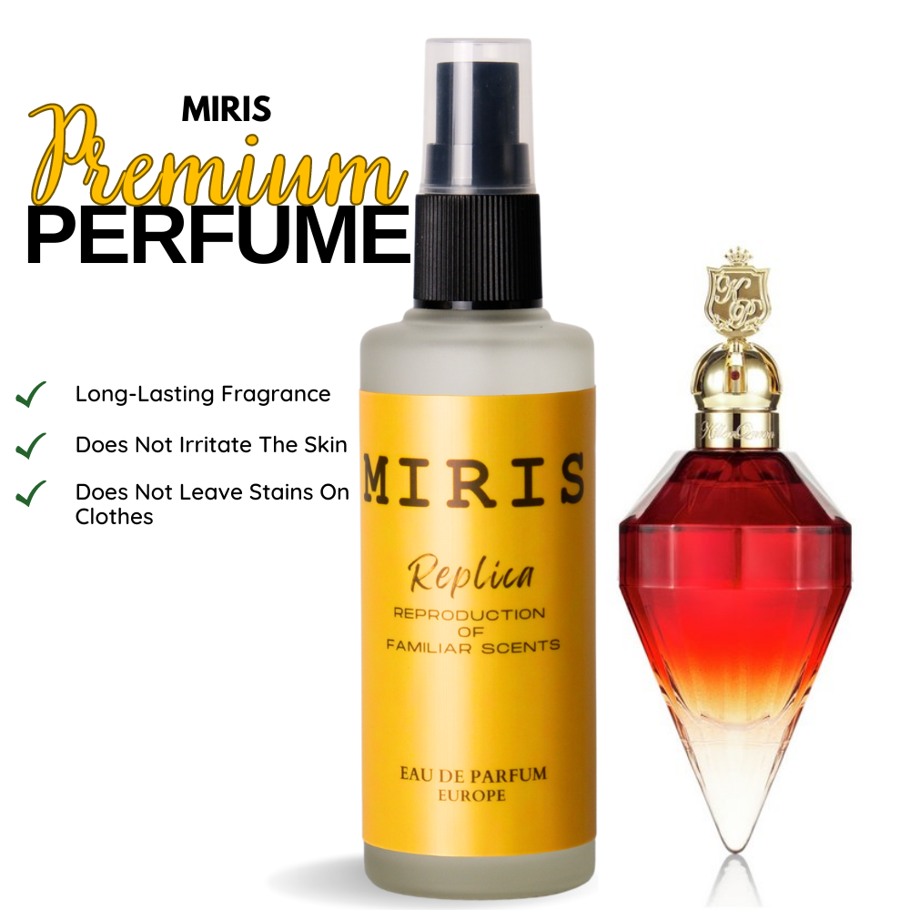 Miris Premium Perfume Katy P3rry Killer Queen 85ml | Lazada PH