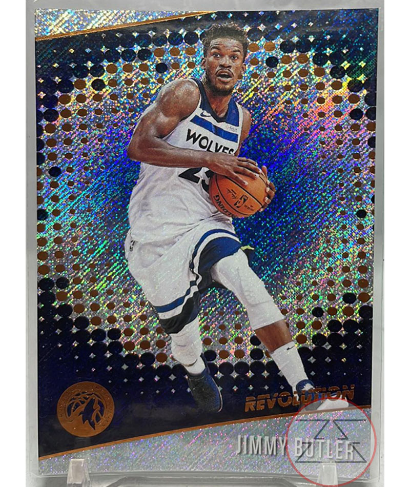 Part 1 Jimmy Butler nba cards | Lazada PH