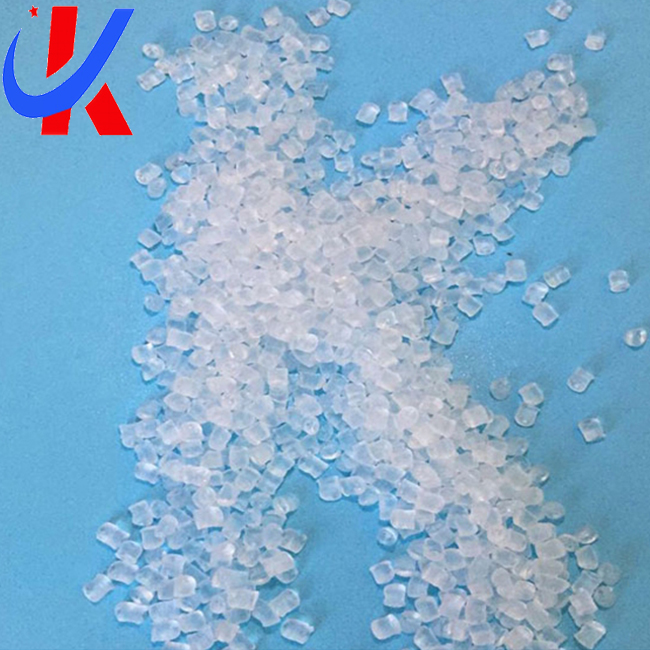 Modified Plastic PA6 Pellets PA66 Glass Fiber Reinforced PA66 Gf30% FR V0 Price Polyamide 6 ...