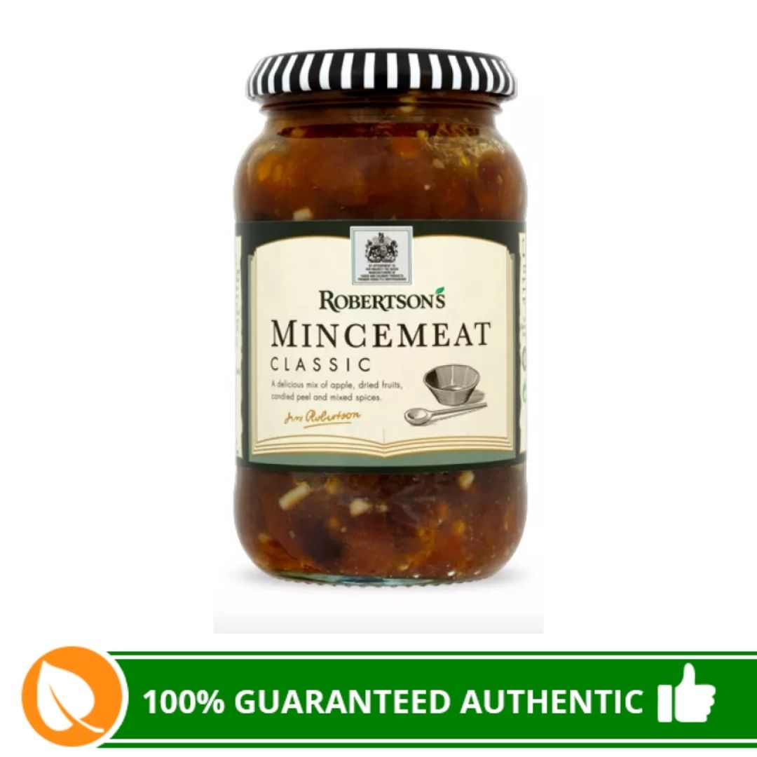 Robertsons Classic Mincemeat 411g | Lazada PH
