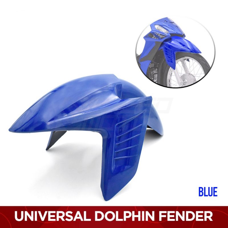 Factory direct HIGH QUALITY CONTROL UNIVERSAL GLOSSY DOLPHIN FRONT ...