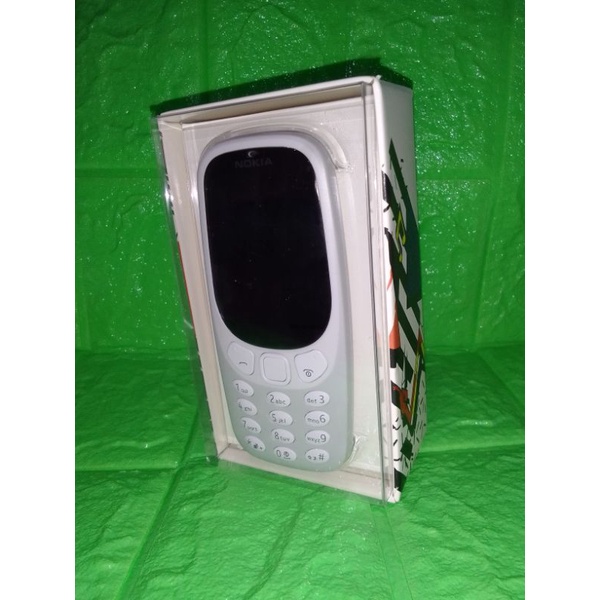 sales campaign KEYPAD NOKIA 3310 2.4 inches Original Recon | Lazada PH