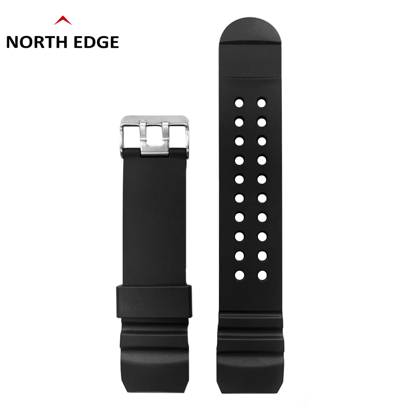 North Edge AK Watch Strap | Lazada PH
