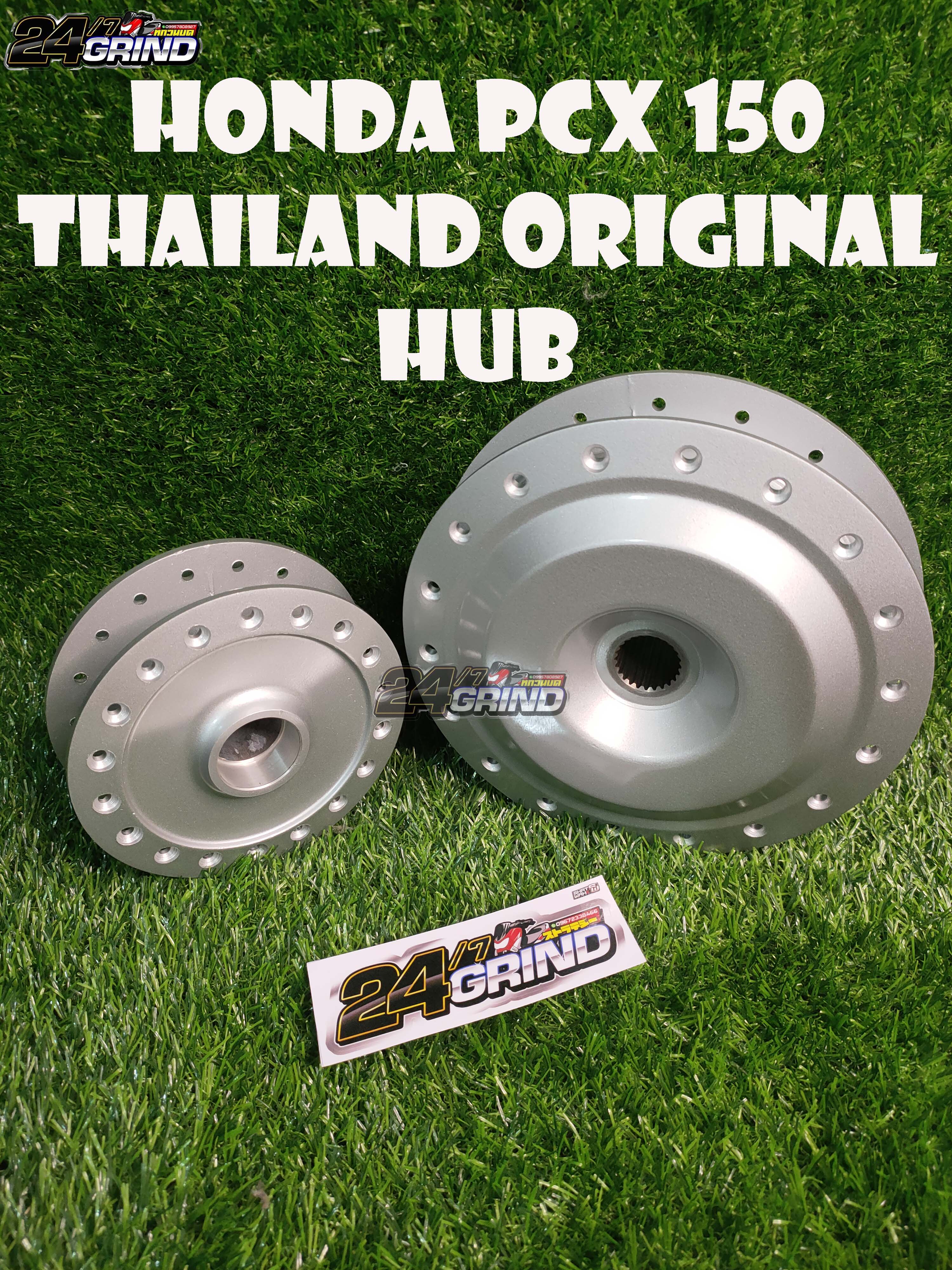 HONDA PCX 150 THAILAND ORIGINAL HUB | Lazada PH