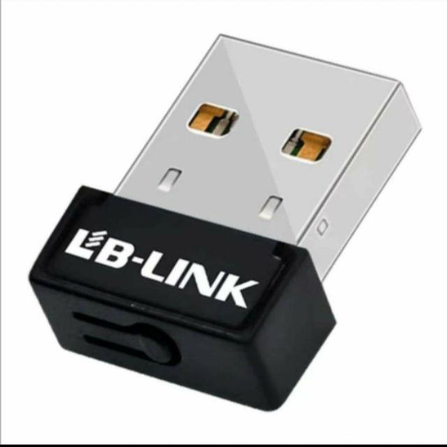 LB-Link BL-WN151 USB WIFI Receiver 150Mbps Nano Wireless N USB Adapter ...