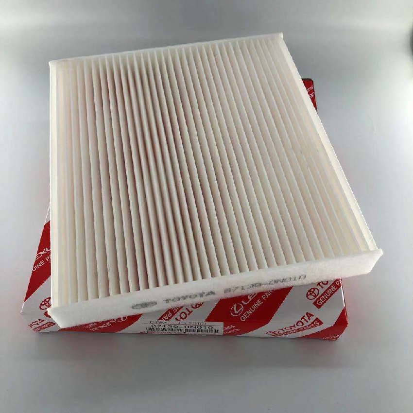 Cabin Filter and Air Filter Ford Ranger 2012-2022 / Everest 2016-2022 ...