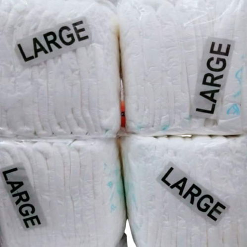 CARE ADULT DIAPER GENERIC 8s (LARGE) | Lazada PH