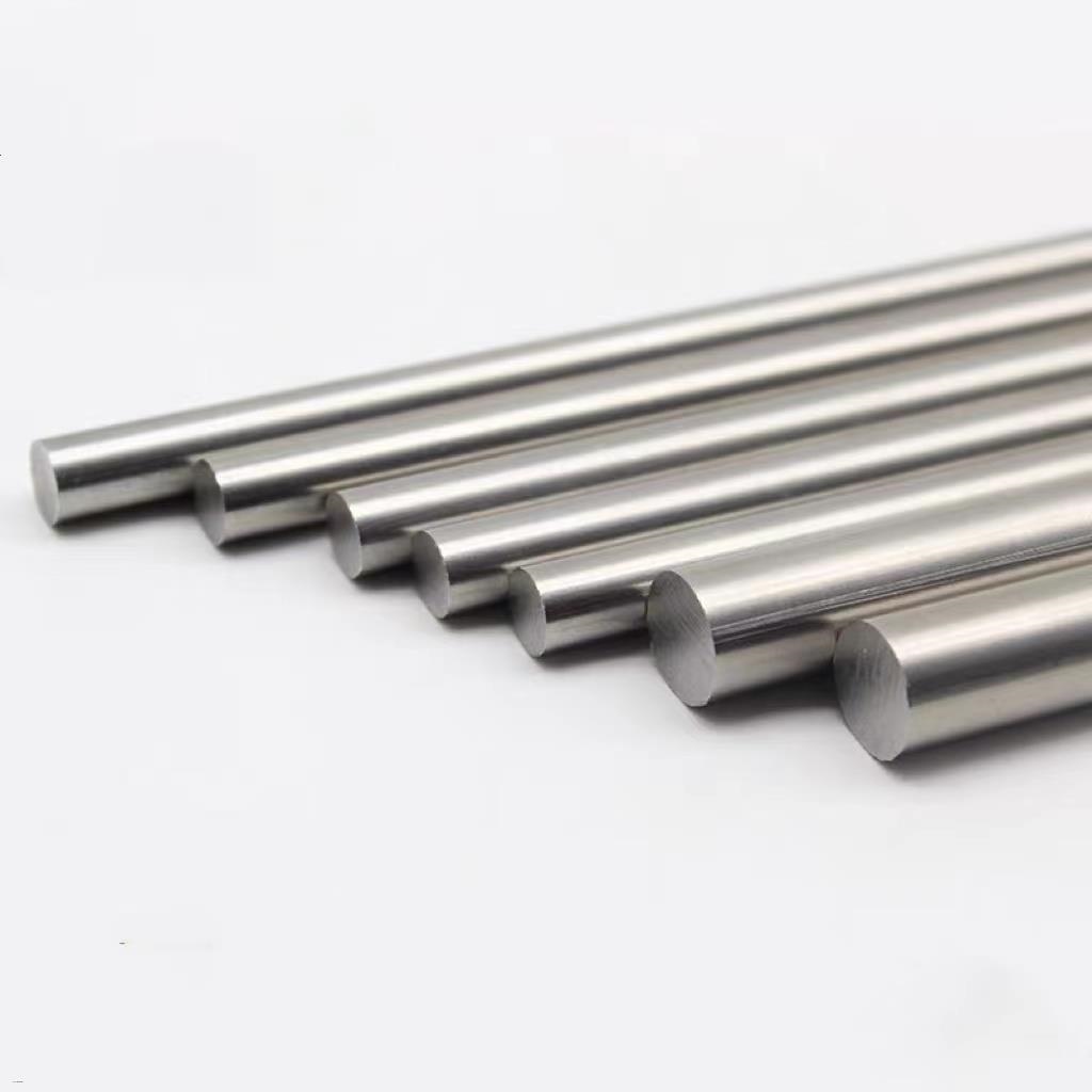 500mm Long Stainless Steel Rod 2mm 2.5mm 3mm 4mm 5mm 6mm 8mm 10mm 14mm ...