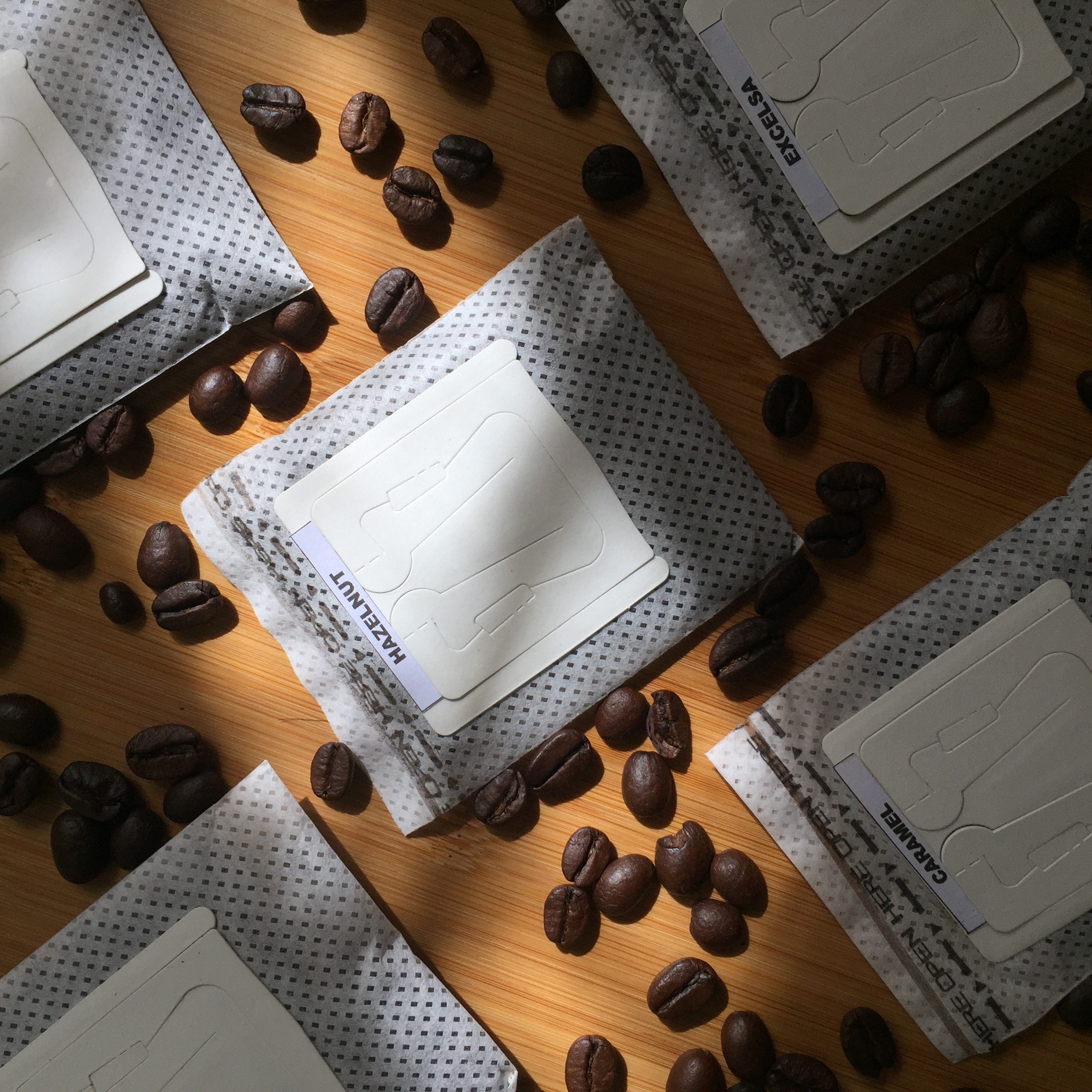 Single Drip Coffee for Souvenirs | Lazada PH