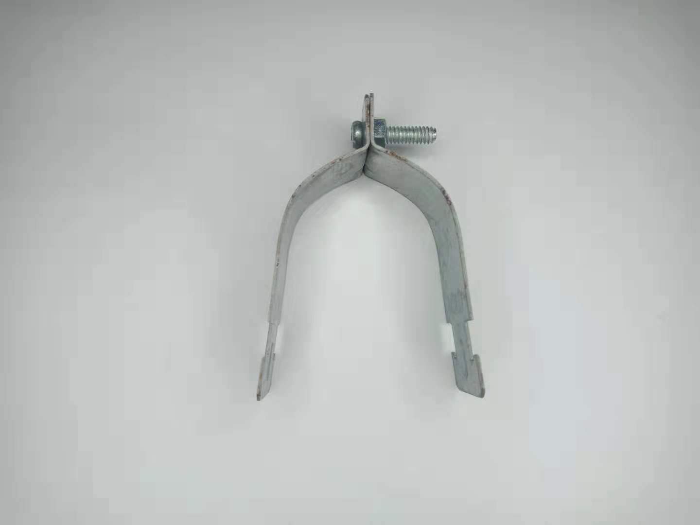 Strut Clamp / Strut Strap 54mm | Lazada PH