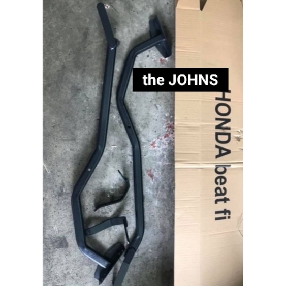 HONDA BEAT FI HRV BRACKET ‼️ | Lazada PH