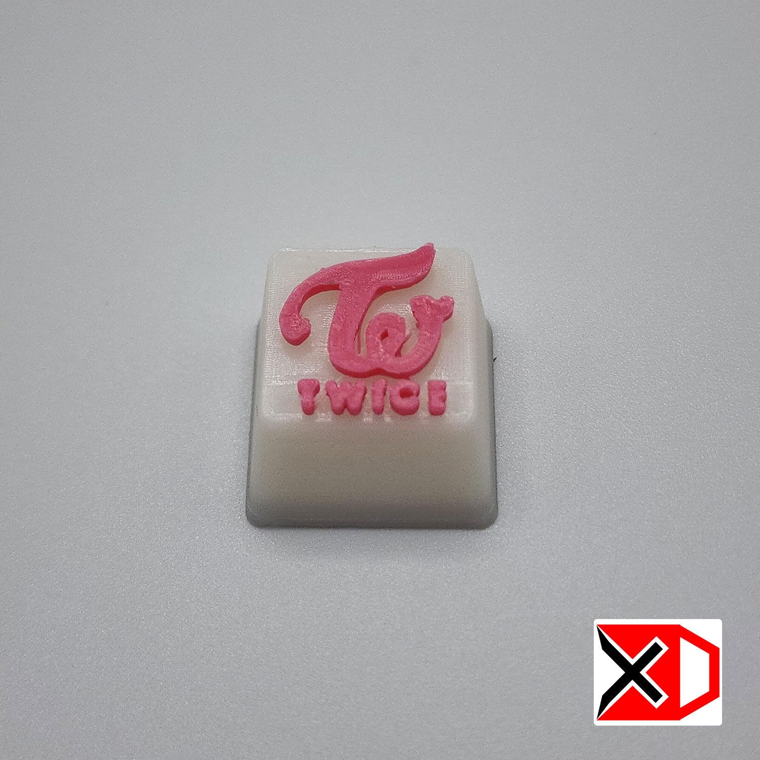 KPOP Artisan Keycaps for mechanical keyboard - BTS ARMY TWICE GOT7 ...