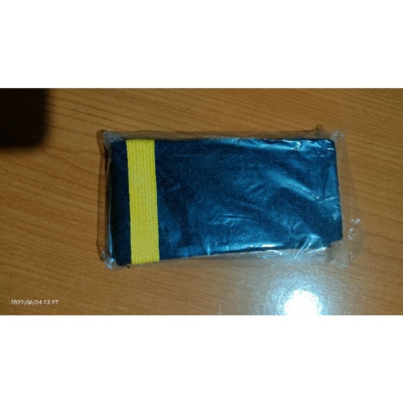 shoulder board security guard officer | Lazada PH