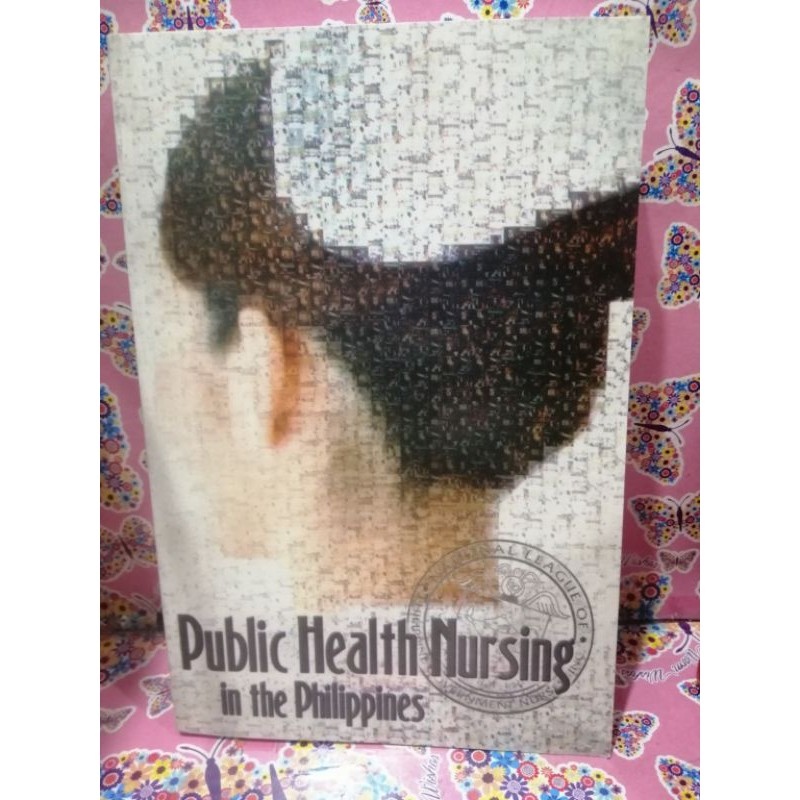 book PUBLIC HEALTH NURSING IN THE PHILIPPINES | Lazada PH