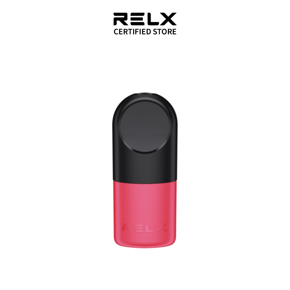 RELX INFINITY POD-GARDEN'S HEART 3% | Lazada PH