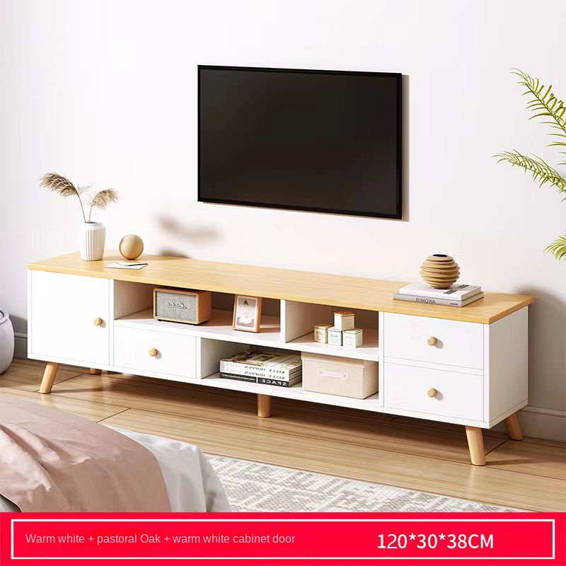 Tv Rack Cabinet Elegant Stable TV Cabinet Nordic Light Luxury Tv Rack ...