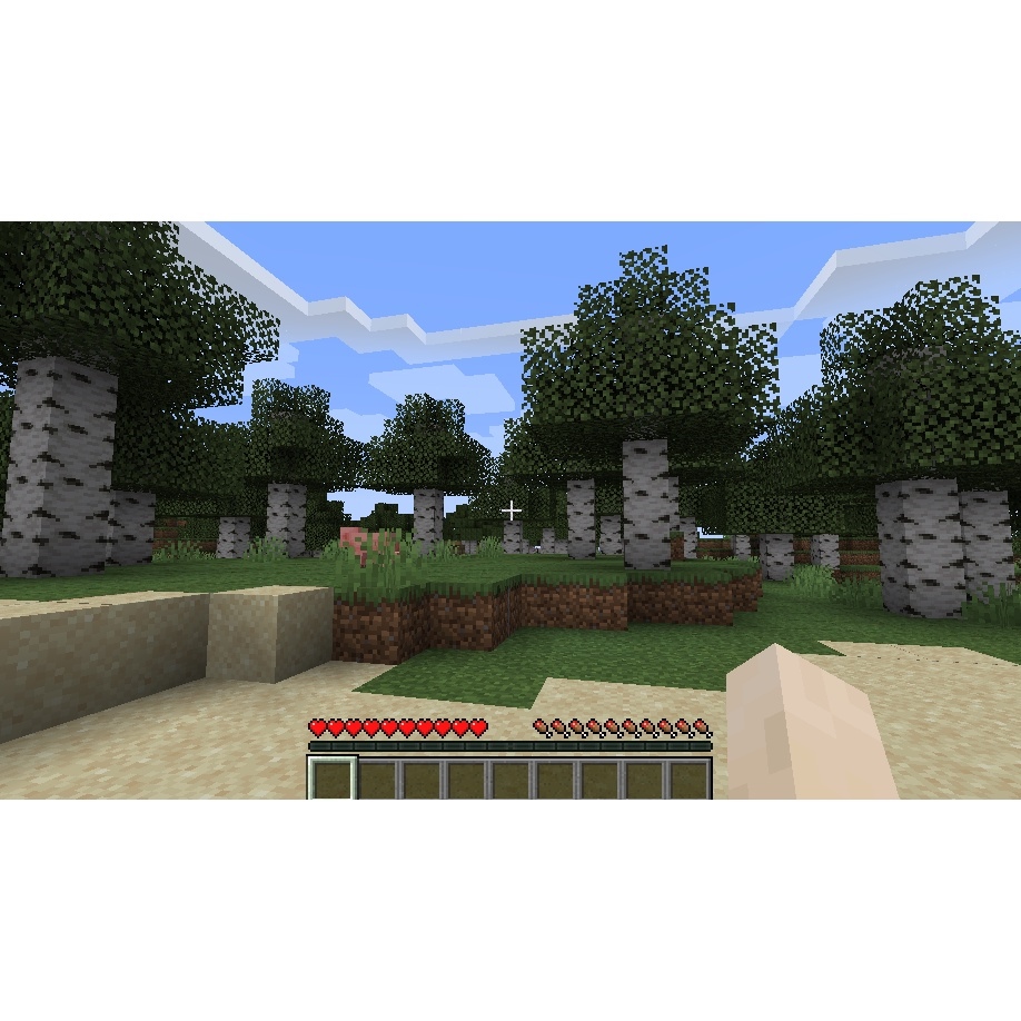 Minecraft Java Edition PC Game /Installer For PC | Lazada PH