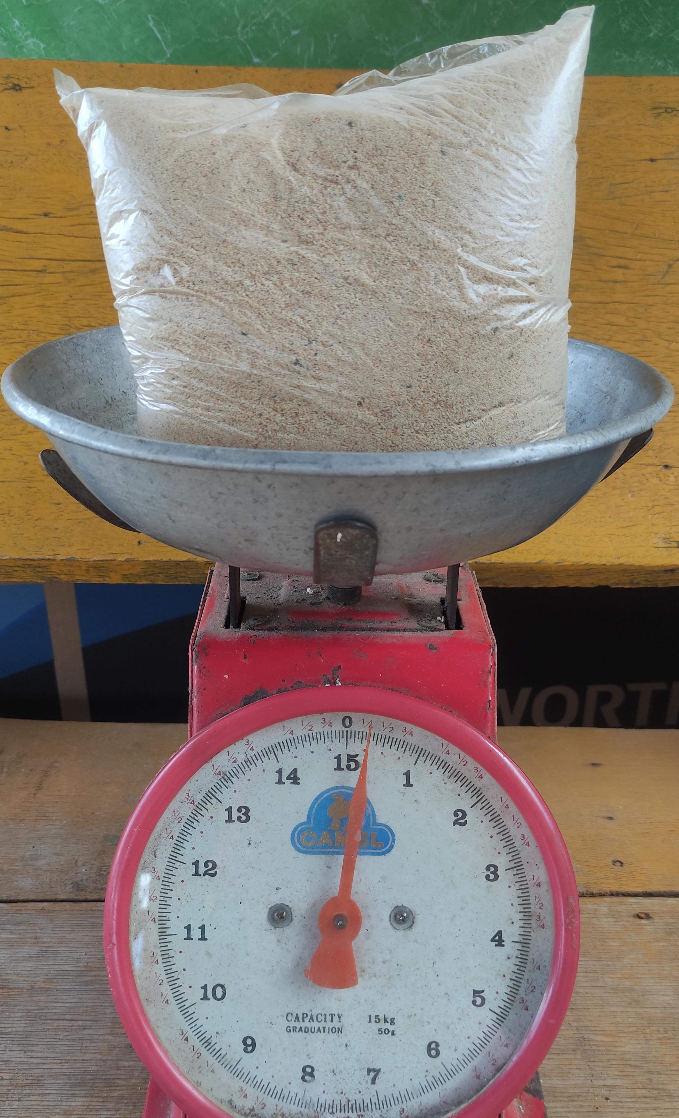 SUPER Fine Saw Dust Pinong pino Kusot for Plant Substrate / Alternative ...