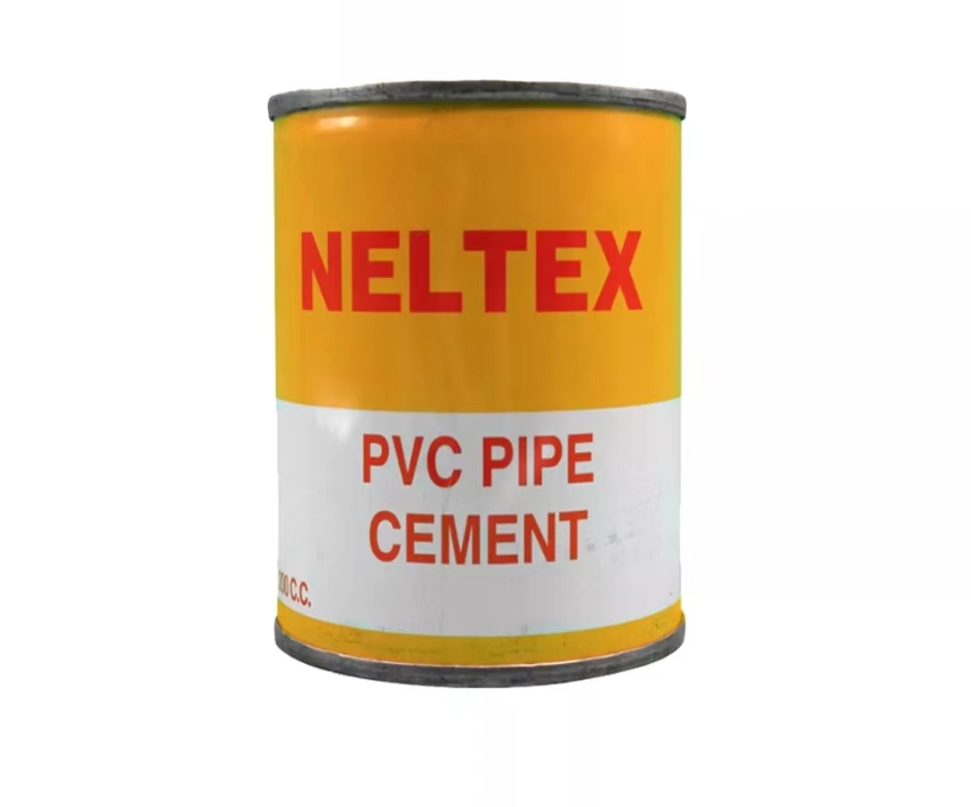 NELTEX PVC PIPE CEMENT 100CC / 200CC / 400CC | Lazada PH