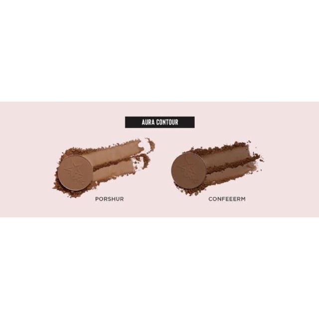 Vice Cosmetics Aura Contour ┇ | Lazada PH