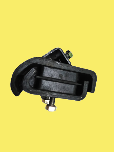 NISSIN/NIHON- HYUNDAI 6M70/SUPERGREAT ENGINE SUPPORT 1 BOLT-2 BOLTS ...