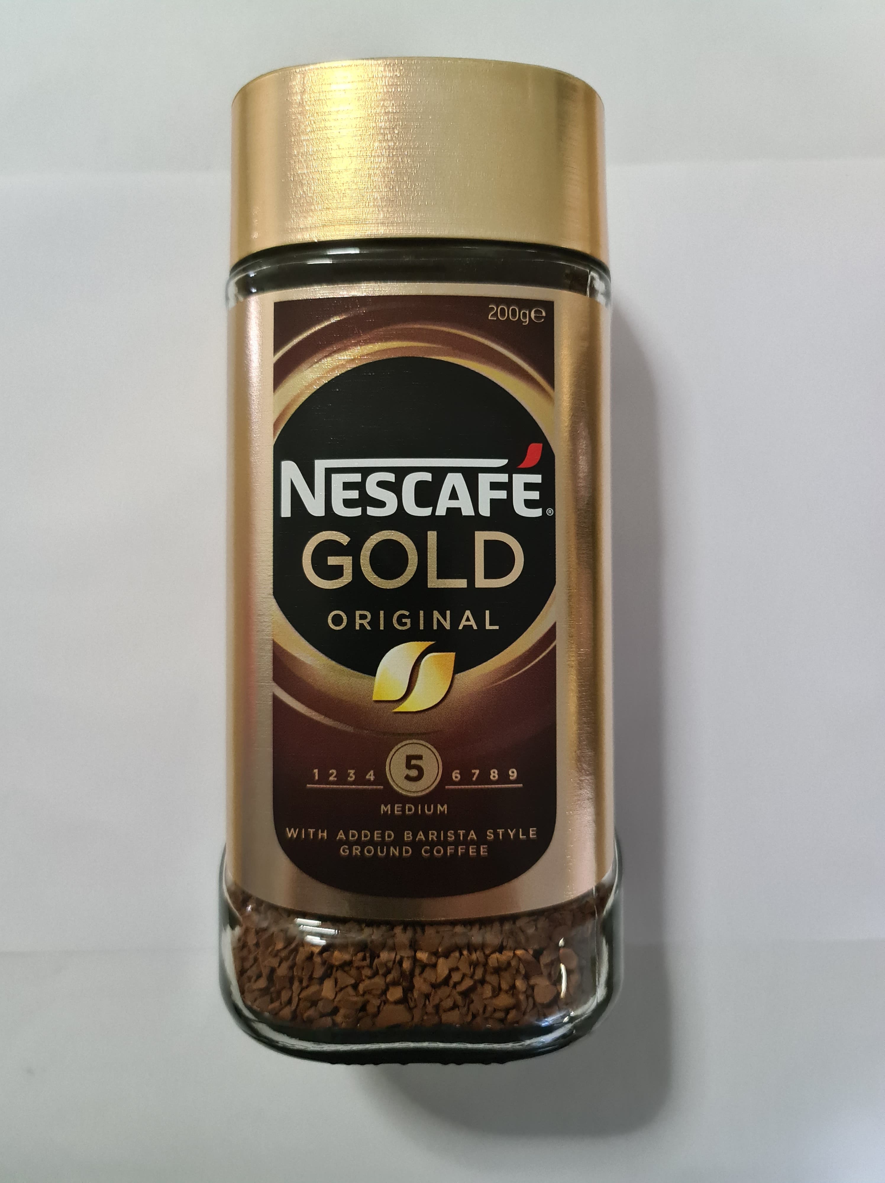 Nescafe Gold Classic - Granules 200g Sep. 2022 Expiry | Lazada PH