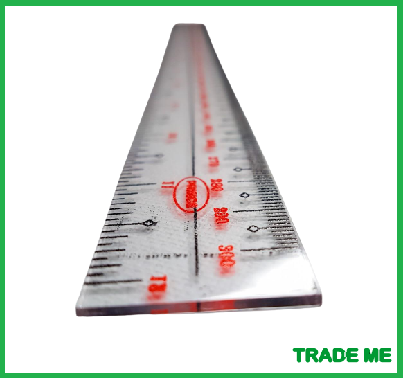 Ruler JOY brand, 12 inches | Lazada PH