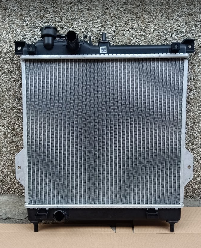 Hyundai Eon 2011-2019 MANUAL 1ROW RADIATOR | Lazada PH