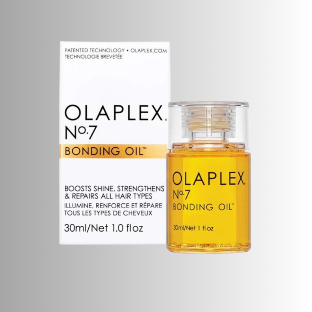 OLAPLEX No.7 Hair Care Essential Oil Dye Damaged Soft Anti-High ...