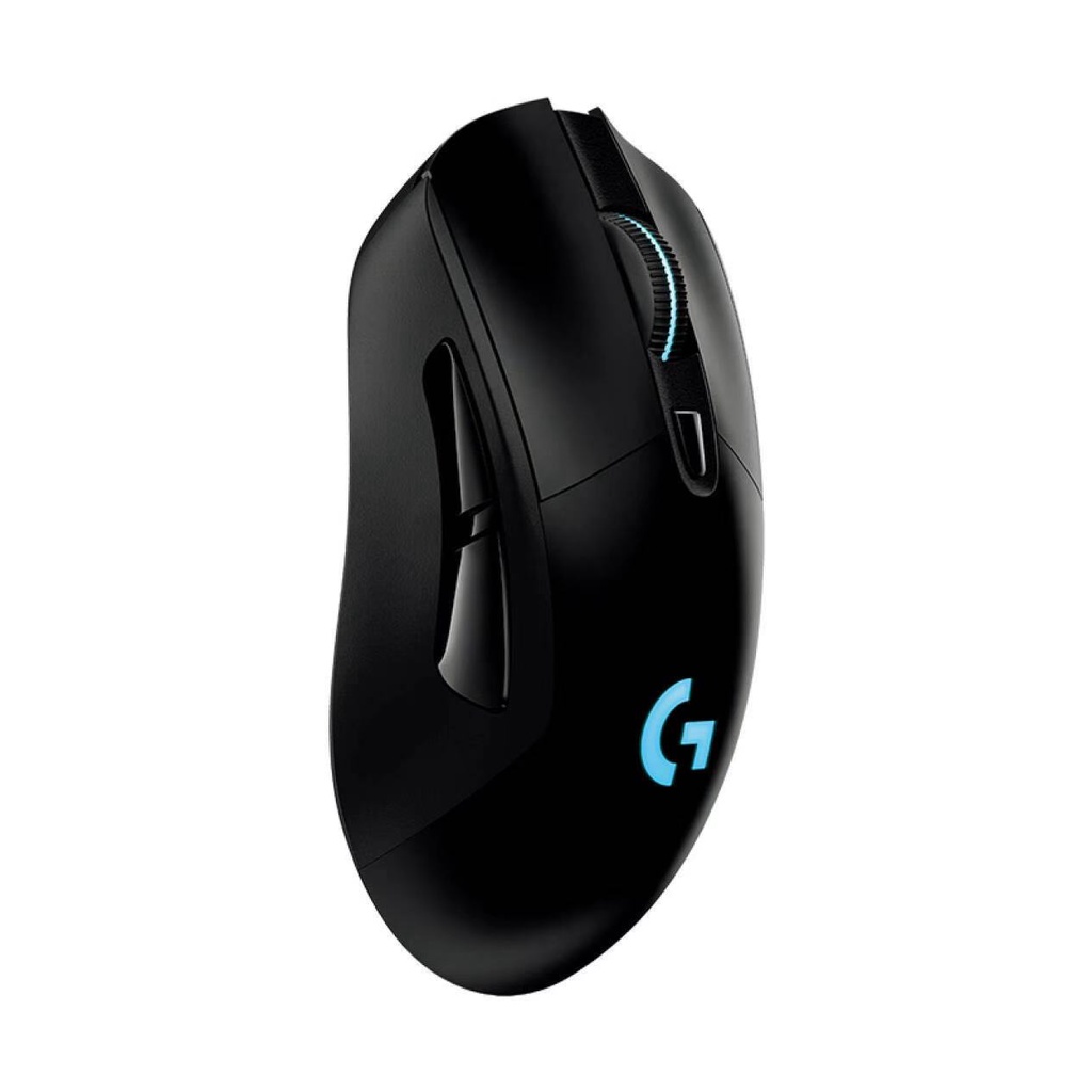 Logitech G707 wireless gaming mouse mute rechargeable wireless mouse HB ...