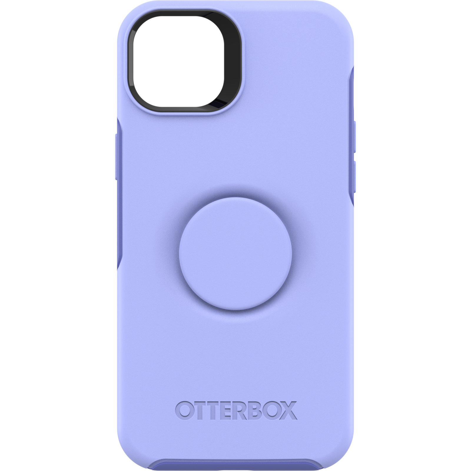 OtterBox iPhone 14 Plus Case | Otter+Pop Symmetry Series | Authentic ...