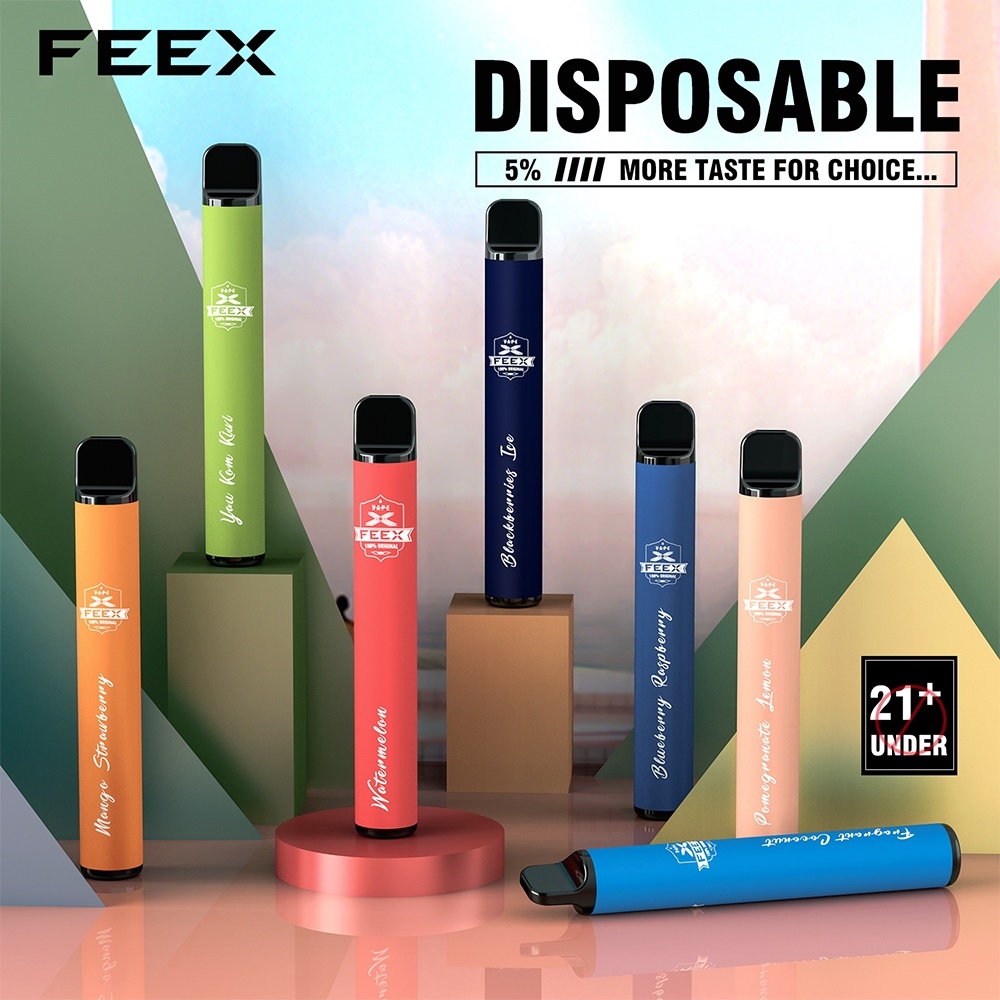 Relax FEEXPod elf bar 800Puff Itapon elektronikongVape nano stick ...