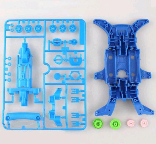 MA CHASSIS with INTERNALS AND GEARS | Lazada PH