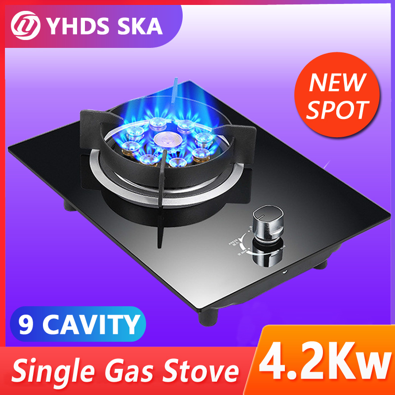 Super Kalan Burner La Germania De Gas Butane Stove Single Portable ...