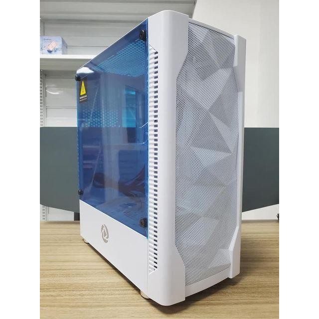 【ZDsIrvwH】【qSreNqXL】Computer Case INPLAY Meteor 03 MATX Gaming Case ...