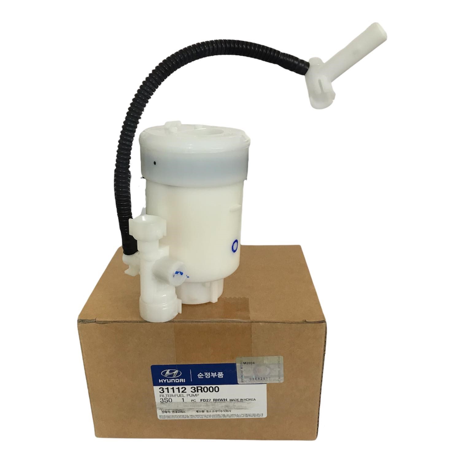 [ORIGINAL] 311123R000 FUEL PUMP FILTER HYUNDAI SONATA 2009-2014 ...
