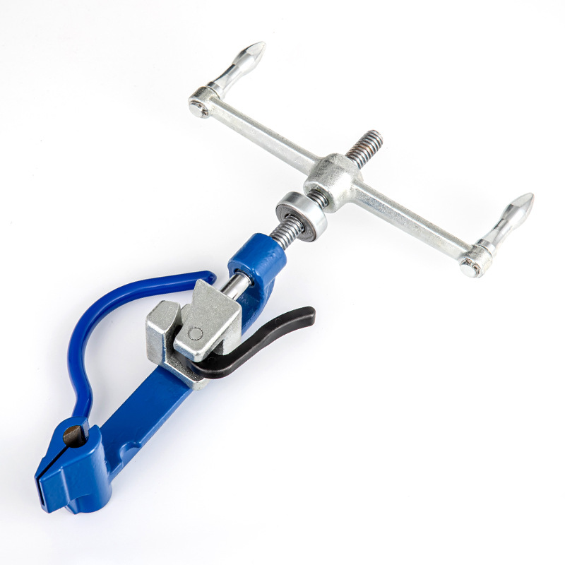 Strapping Gun at James Barry blog