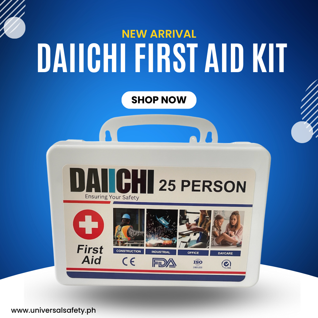 First Aid kit | Lazada PH
