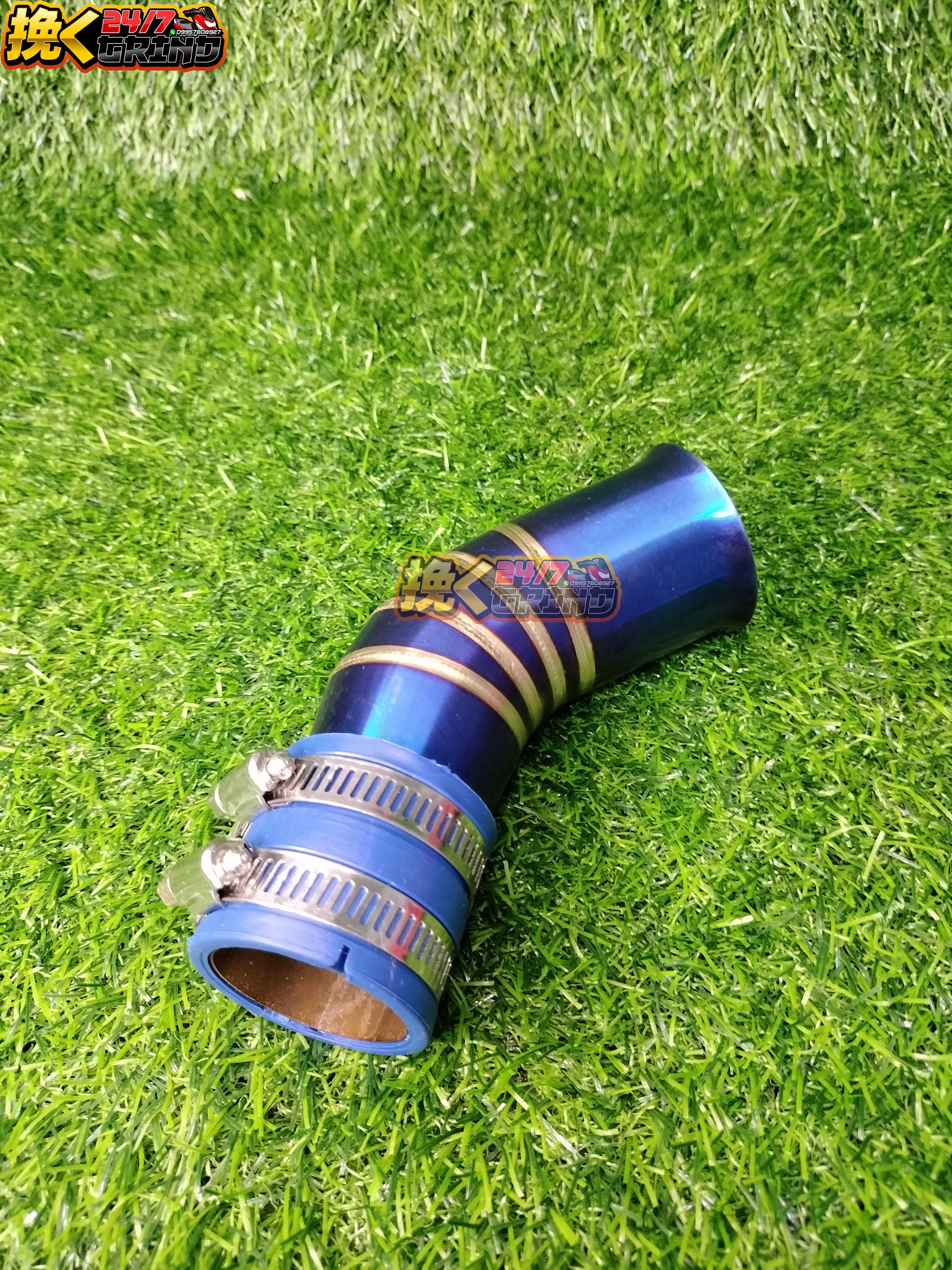 RAM AIR 2 TONE FOR NMAX v1 / AEROX v1 / PCX160 / CLICK / MIO i 125 ...