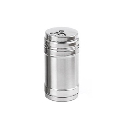 Ecoplanet COD#3 size 1pcs Stainless steel seasoning can,salt pepper ...