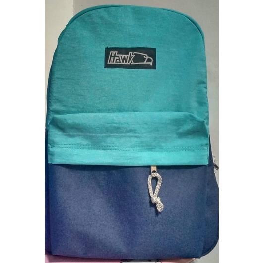 Hawk Bags backpack Mall Quality | Lazada PH