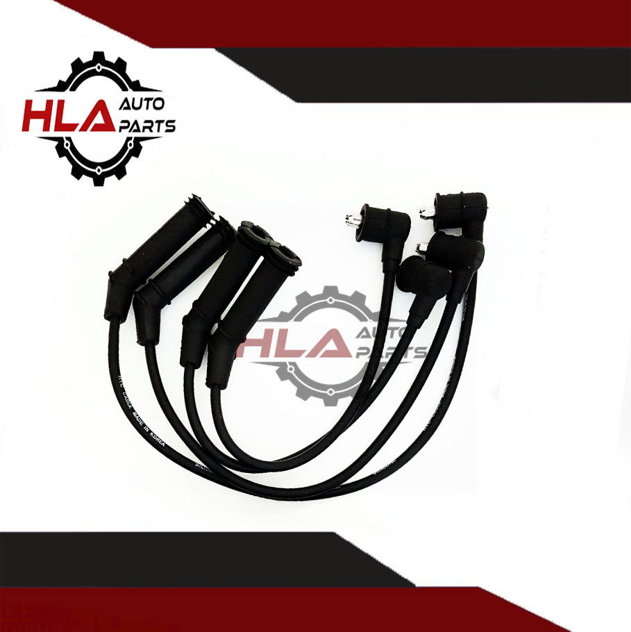 NAKAMATO Spark Plug Cable HYUNDAI GETZ KIA PICANTO (2750102H000 ...