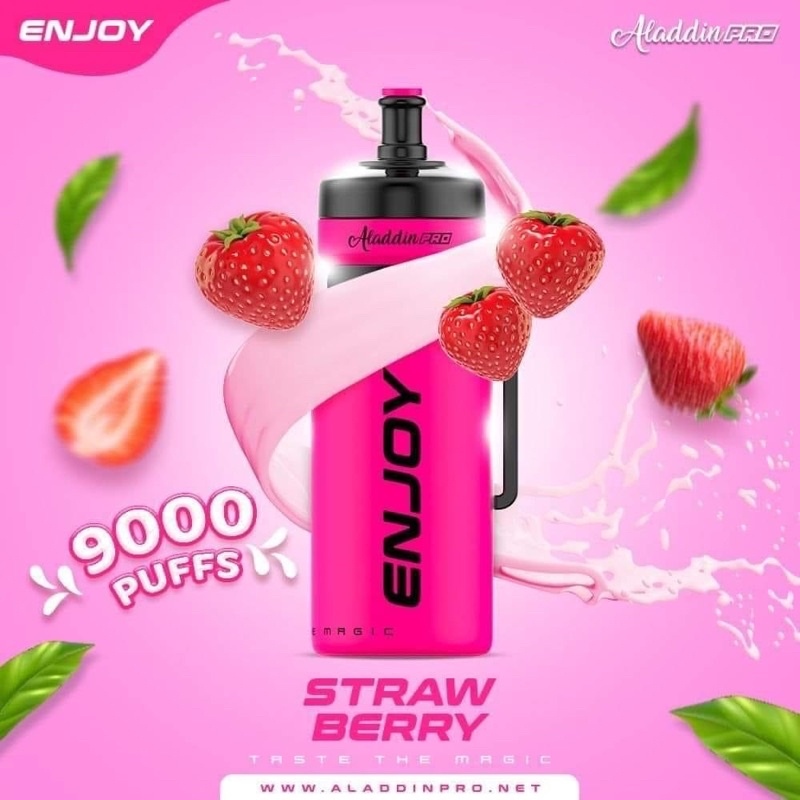 Enjoy 9000 puffs rechargeable type c cable | Lazada PH