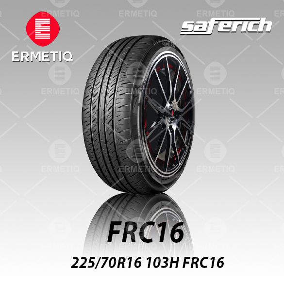 SAFERICH FY-225/70R16 TIRE/TYRE-103H/T*FRC16 HIGH QUALITY | Lazada PH